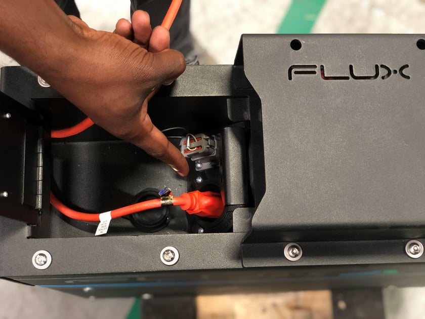 Walkie Pallet Jack Tips: 4 Ways to Prevent Power Cord Issues Walkie Pallet Jack Tips: 4 Ways to Prevent Power Cord Issues